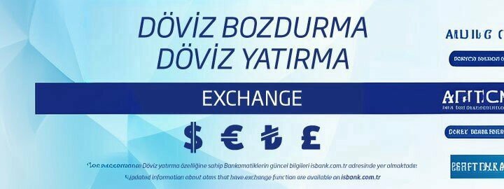 ATM'ler Türkiye İş Bankası Bankamatik, Bolu, foto