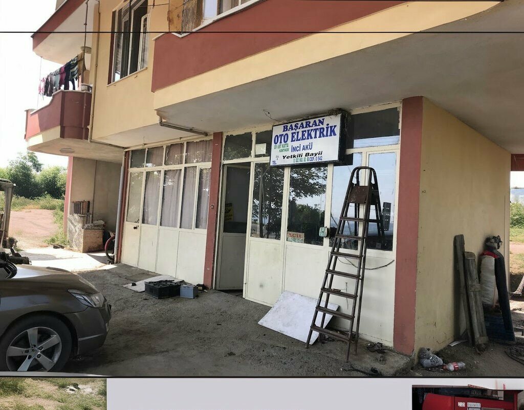 Otomobil servisi Başaran Oto Elektrik, Bozyazı, foto