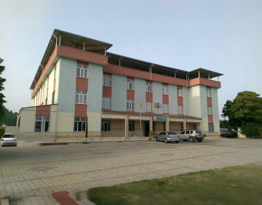 Yurtlar Özel Köşk Erkek Öğrenci Yurdu, Köşk, foto