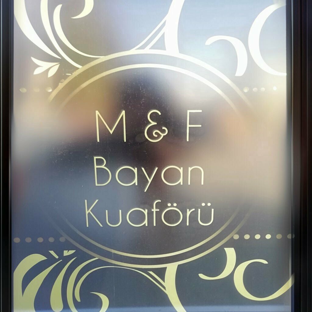 Kuaförler Merve Fatih Bayan Kuaförü, Antalya, foto