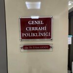 Op. Dr. Erkan Aksoy (Ordu, Fatsa, Ayazlı Mah.), özel muayenehaneler  Fatsa'dan