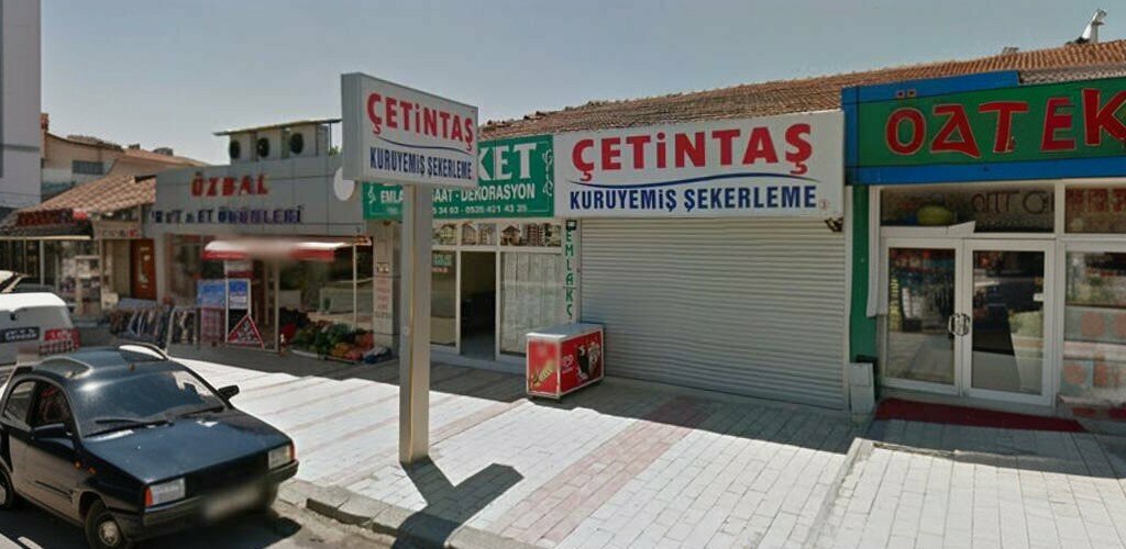 Kuruyemiş, atıştırmalık, kuru meyve Çetintaş kuruyemiş 3, Elazığ, foto