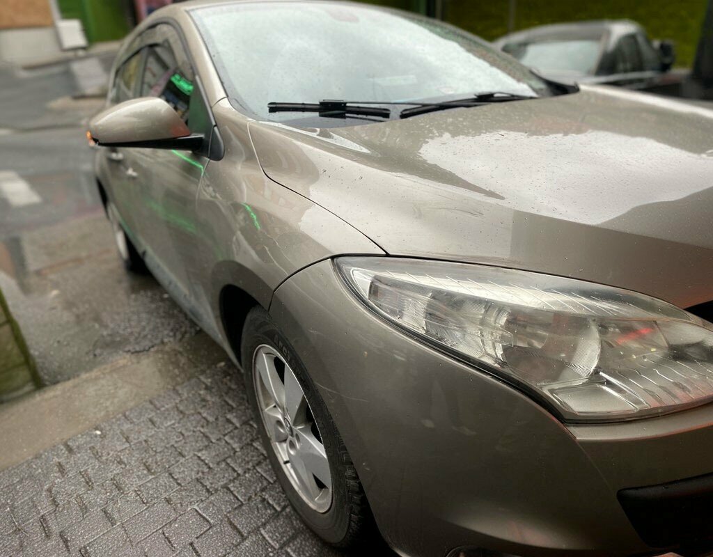 Oto kaporta Paint Car, İstanbul, foto