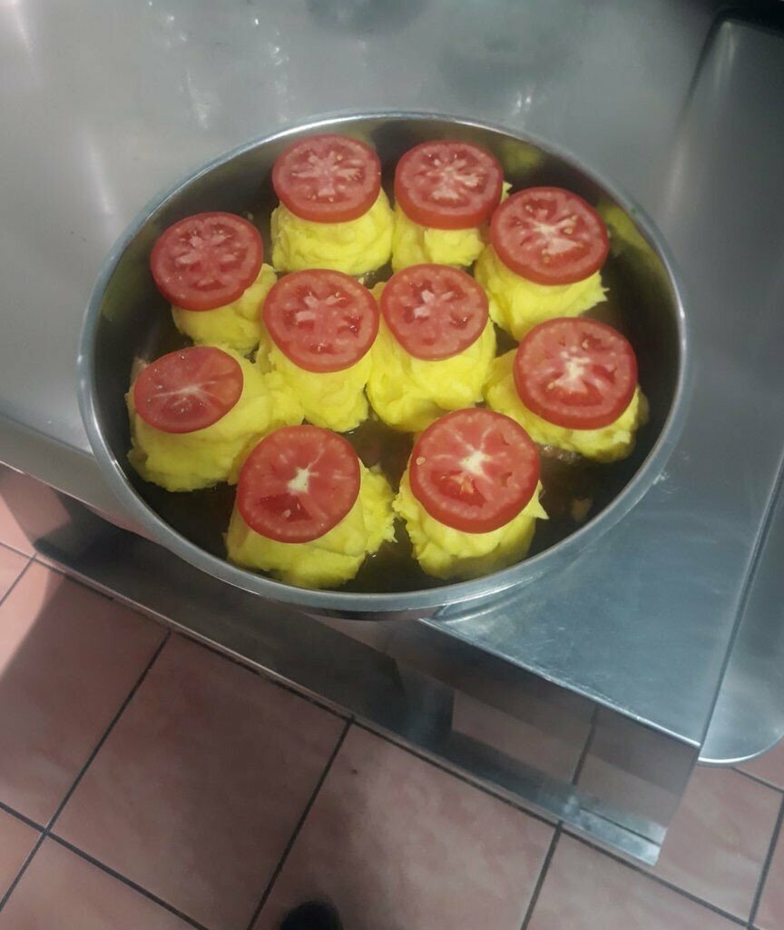 Restoran Başoğulları Aile Et Lokantası, Vezirköprü, foto