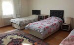 Seher Pansiyon (Sivas, Sivas Merkez , Hikmet Işık Cad., 39A), otel  Sivas'tan