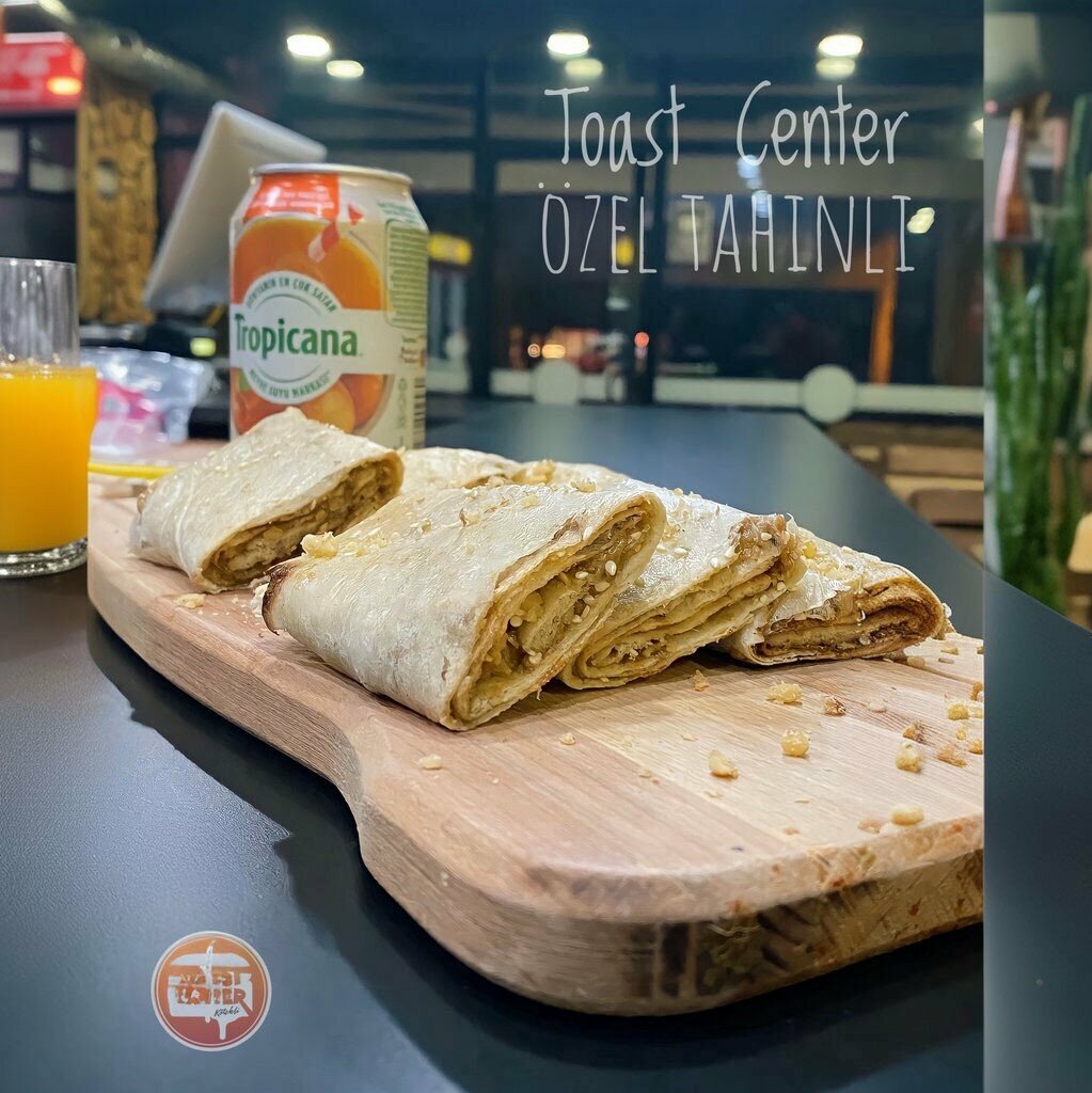 Fast food Mahir Tostçu Kötekli, Menteşe, foto