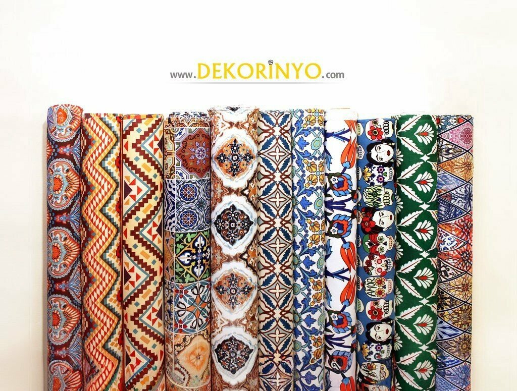 Mefruşat Dekorinyo, İstanbul, foto