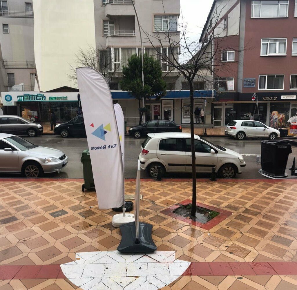 Telekomünikasyon firmaları Türk Telekom, Körfez, foto