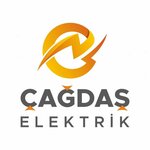 Çağdaş Elektrik Adana (Adana, Çukurova, Toros Mah., 78004. Sok., 2C), elektrik servisi  Adana'dan