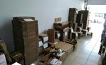 Koliciden (İstanbul, Ümraniye, Esenşehir Mah., Kürkçüler Cad., 45A), kağıt firmaları  İstanbul'dan