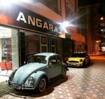 Angaraj (Çorum, Çorum Merkez, Mimarsinan Mah., Fevzi Çakmak 1. Cad., 7A), oto aksesuarları  Çorum'dan