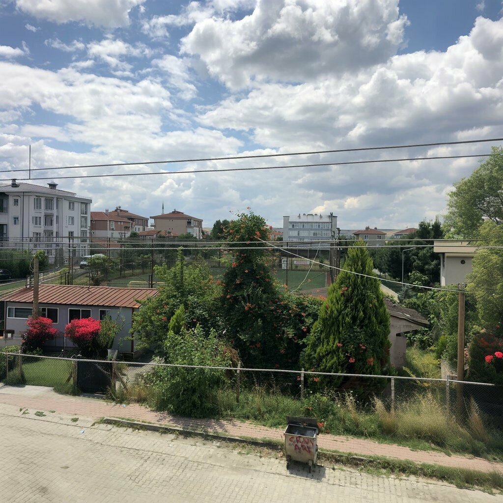 Stadyum Muratlı Halı Saha, Muratlı, foto