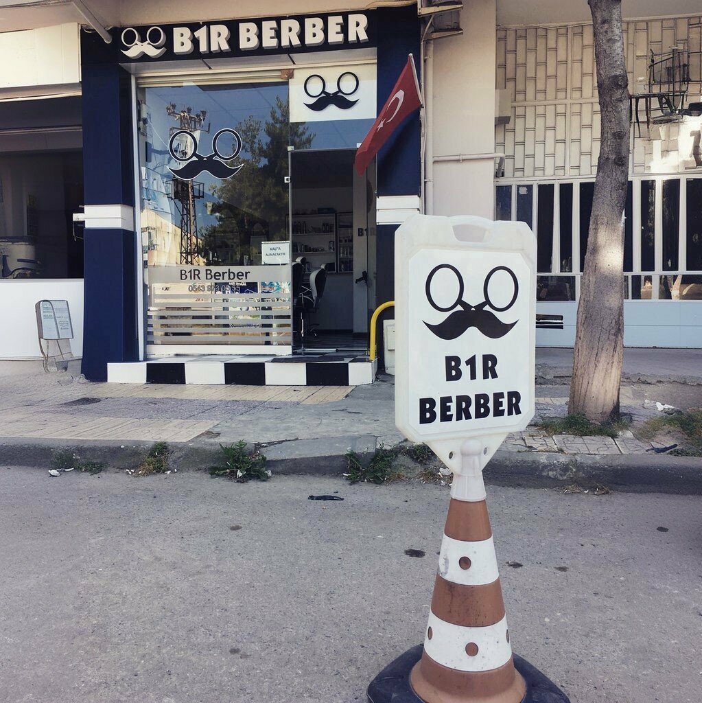 Berberler B1r Berber, Çarşamba, foto