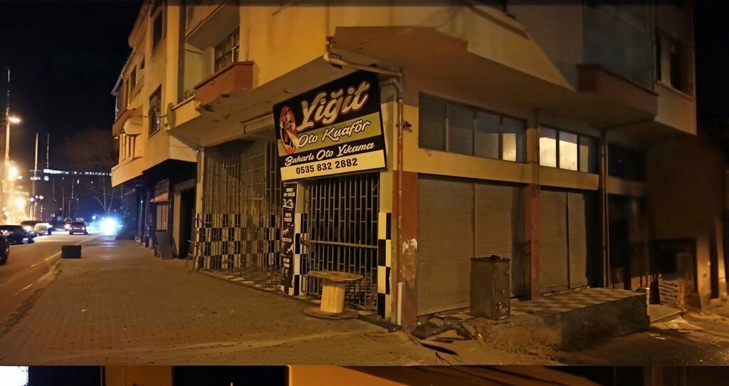 Detaylı oto bakımı Yiğit Oto Kuaför, Rize, foto
