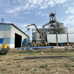 Kılıç Şurtazi Vinç (Mardin, Kızıltepe, Şenyurt Cad.), i̇nşaat ekipmanı kiralama  Kızıltepe'den