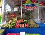 Saray Aile Manavı (Siirt, Siirt Merkez, Kooperatif Mah., Nihat Aykut Cad., 70B), manavlar  Siirt'ten