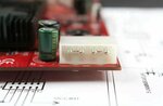 Erkar Elektronik Pcb ve Baskı Devre Kartı (İzmir, Konak, Halkapınar Mah., 1202/2 Sok., 31B), elektroteknik ürün ve ekipman firmaları  İzmir'den