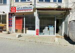 Yapı Doğalgaz (Denizli, Pamukkale, Hacıkaplanlar Mah., 921. Sok., 9A), klima satışı  Denizli'den