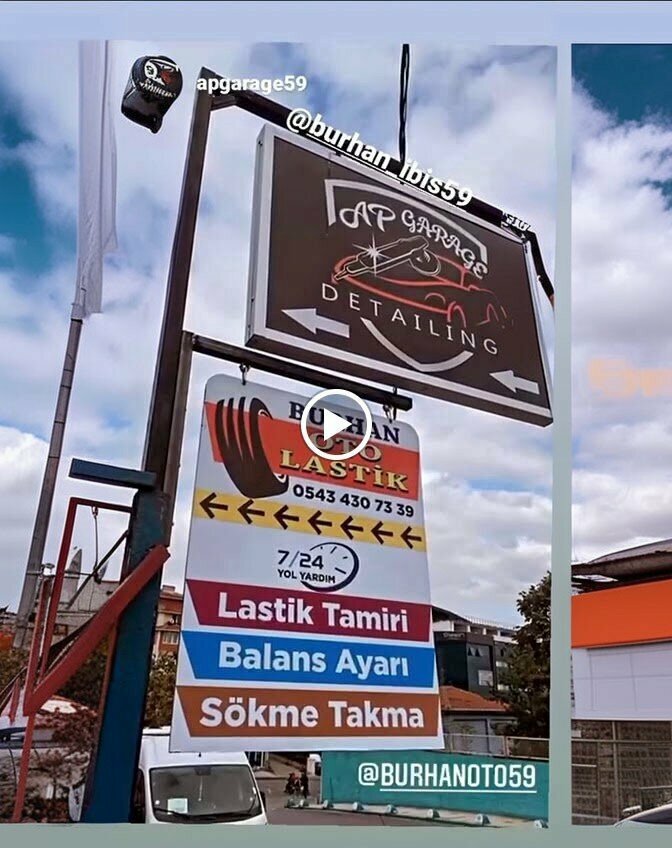 Jant ve lastikçiler Tekirdağ Lastikçi, Süleymanpaşa, foto