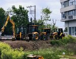 Yalova Doğanay Hafriyat (Yalova, Çiftlikköy, Siteler Mah., Başkent 3 Cad., 3), i̇nşaat firmaları  Çiftlikköy'den