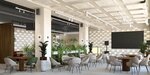 На Советской (Sovetskaya ulitsa No:8, Novovyatskiy rayon), restoran  Kirov'dan
