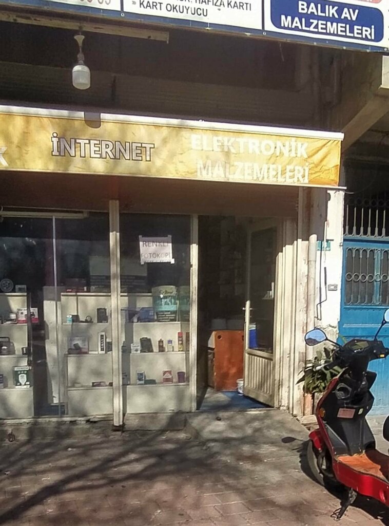 Tütün, sigara mağazaları Efsane Tütüncülük, Adana, foto