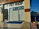 Bems Pet Shop (Konya, Selçuklu, Beyhekim Mah., Büyükşehir Cad., 87AC), petshop  Konya'dan