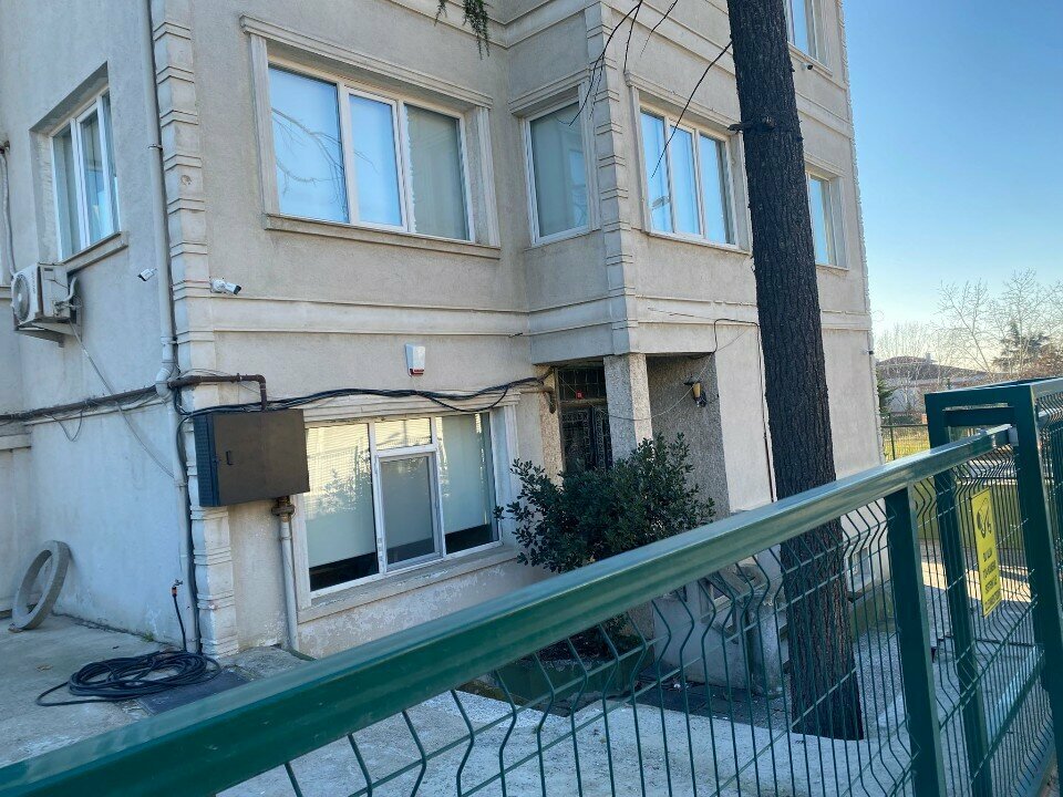 Güvenlik firmaları E4 Özel Güvenlik, İstanbul, foto