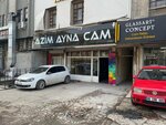 Azim Cam Dekoratif Cam Ayna (Ulubey Mh., Çamlıtepe Cd., No: 136/A-1, Altındağ, Ankara), cam ve cam ürün üreticisi  Ankara'dan