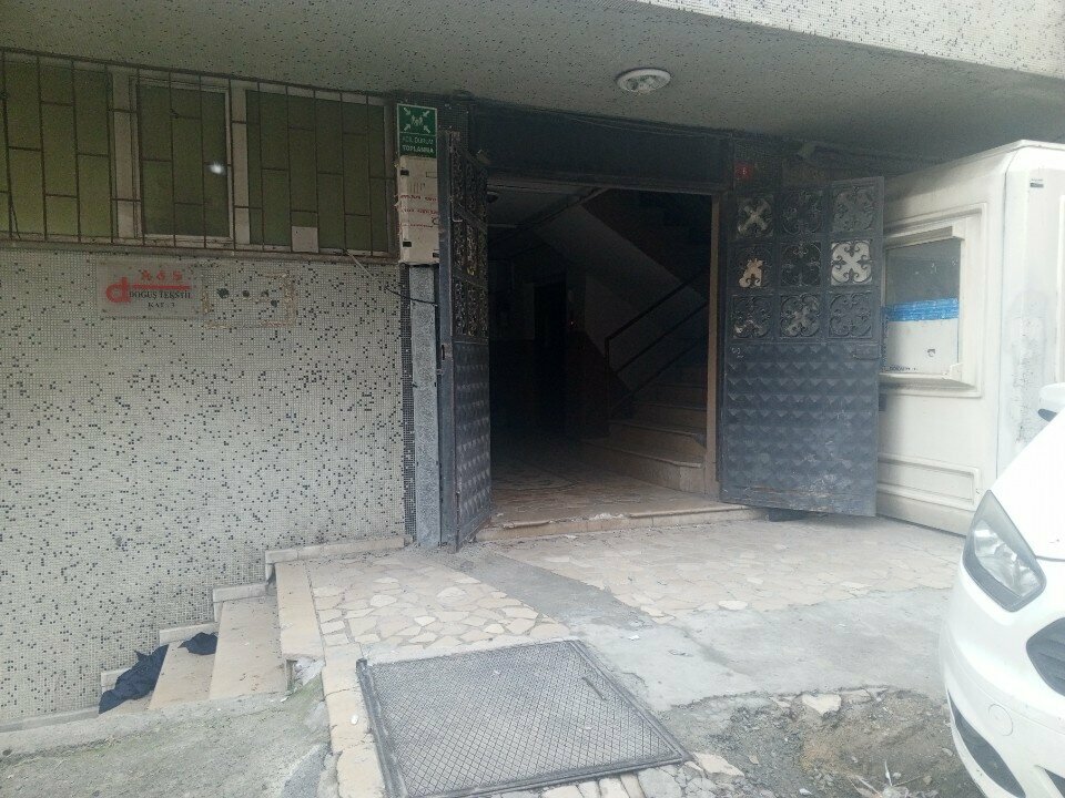 i̇ş merkezi Emek İş Merkezi, İstanbul, foto