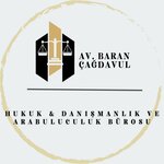 AV. Arb. Baran Çağdavul (İstanbul, Kağıthane, Gürsel Mah., 28 Nisan Cad., 18), avukatlar  İstanbul'dan