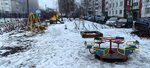Playground (munitsipalnoye obrazovaniye Smolensk, Leninskiy rayon), oyun alanı  Smolensk'ten