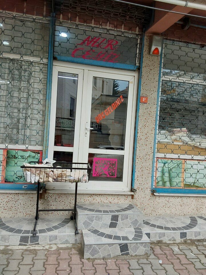 Mefruşat Nur Çeyiz, İstanbul, foto