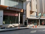 Millet Partisi Adana İl Başkanlığı (Karasoku Mah., Ulu Camii Cad., No:13/A, Seyhan, Adana), siyasi partiler  Adana'dan