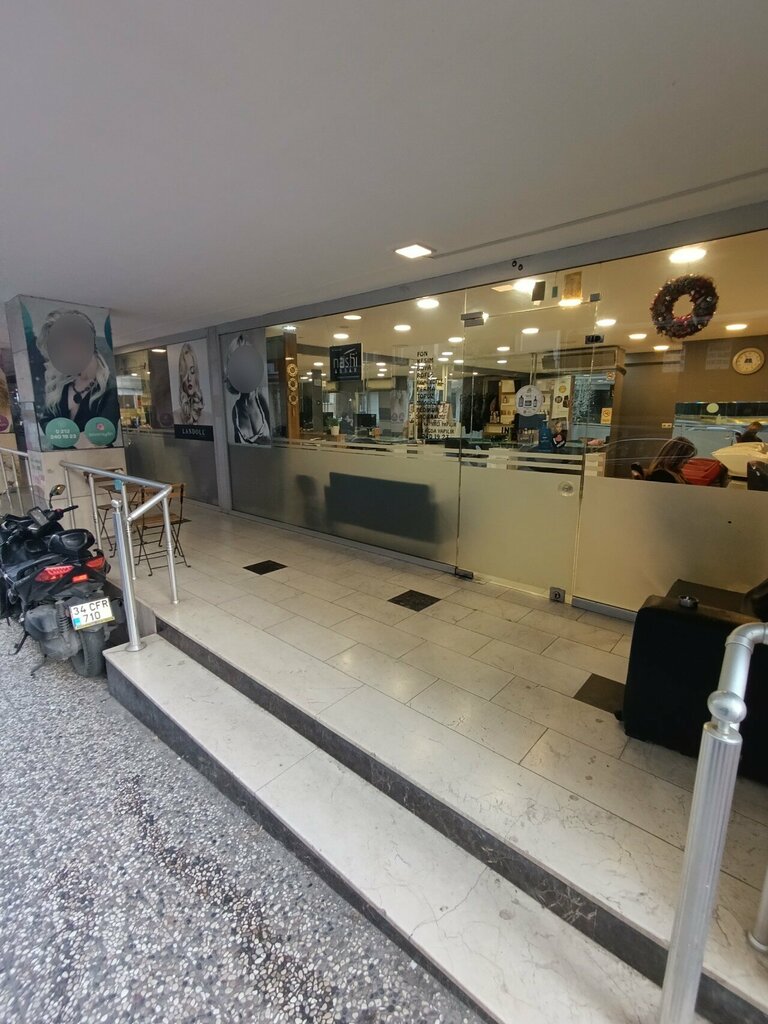 Kuaförler Kuaför Sever Aydın, İstanbul, foto