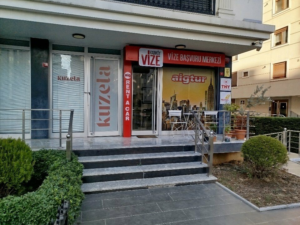 Etkinlik organizasyonu Kuzela, İstanbul, foto