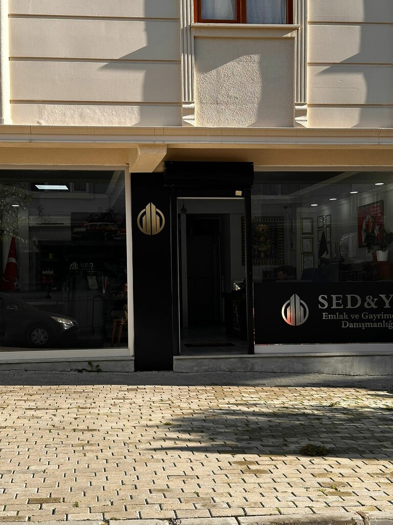 Emlak ofisi Sed & Yıl Emlak ve Gayrimenkul Danışmanlığı, İstanbul, foto