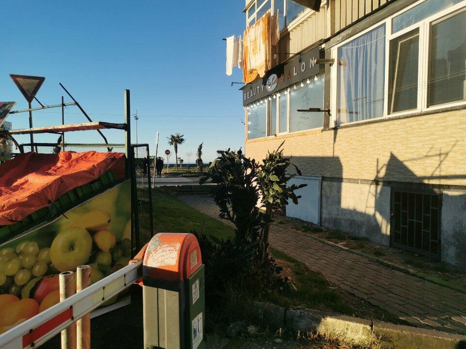 Otel Holiday Lux Tower, Batum, foto