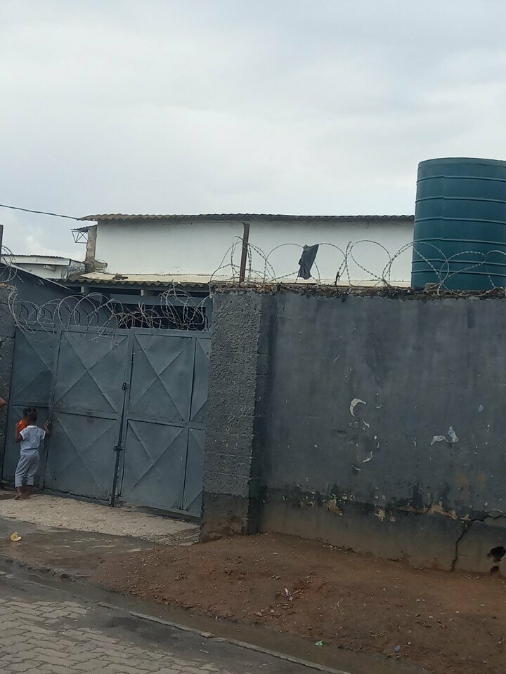 Eğitim merkezleri High Rate Education Center, Lusaka, foto