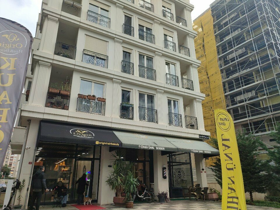 Tıp merkezleri ve klinikler No Name Güzellik Salonu, İstanbul, foto