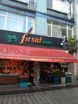 Fırsat World Market (Türkali Mah., Şehit Ali Kerem Mergen Sok., No:10/A, Beşiktaş, İstanbul), market  İstanbul'dan