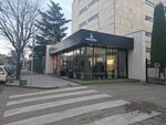 Sarajishvili (Tbilisi, Davit Saradzhishvilis gamziri), alkollü içecekler  Tiflis'ten