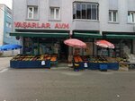 Yaşarlar Avm (Bursa, Yıldırım, Yunusemre Mah., Hayrettinoğlu Cad., 53), süpermarket  Bursa'dan
