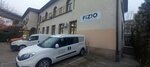 Fizio (Vojvode Misica Boulevard No:37), spor kulüpleri  Belgrad'dan