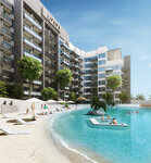 Azizi Beach Oasis (Al Hebiah 2, Dubai Land, Dubai), konut blokları  Dubai'den