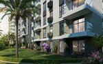 Sur Yapi Vitrin Antalya (Antalya, Kepez, Kepez Mah., Antalya Blv., 21C), konut blokları  Antalya'dan