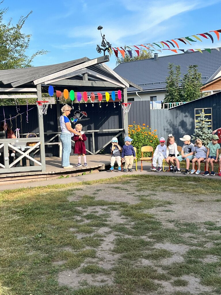 Anaokulları Mary Poppins, Tolyatti (Togliatti), foto
