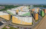 Бурнаковский (Nizhniy Novgorod, Burnakovskaya Street), konut blokları  Nijni Novgorod'dan