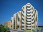 Новый город (Trofimova Street No:6), konut blokları  Astrahan'dan