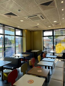 I’m (Táýelsizdik kóshesi No:41, Kostanay), fast food  Kostanay'dan